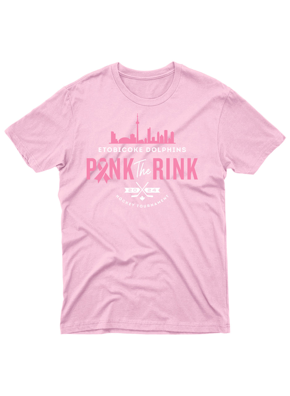 Pink the Rink – MyPopUpCo